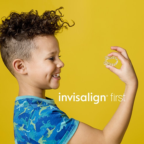 Invisalign First Woodland Hills CA | Smile Bright Orthodontics