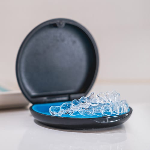 Invisalign Woodland Hills CA clear aligners | Smile Bright Orthodontics